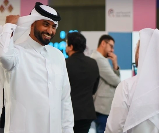 Qatar Foundation Alumni Community | Join Today ! | Qatar Foundation