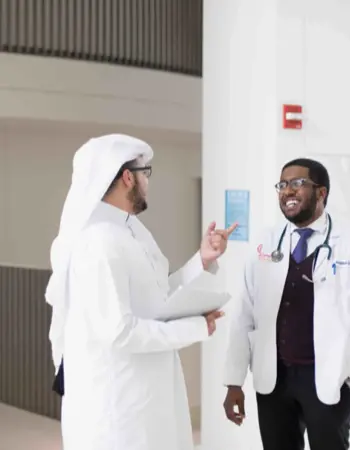 Qatar Foundation Alumni Community | Join Today ! | Qatar Foundation